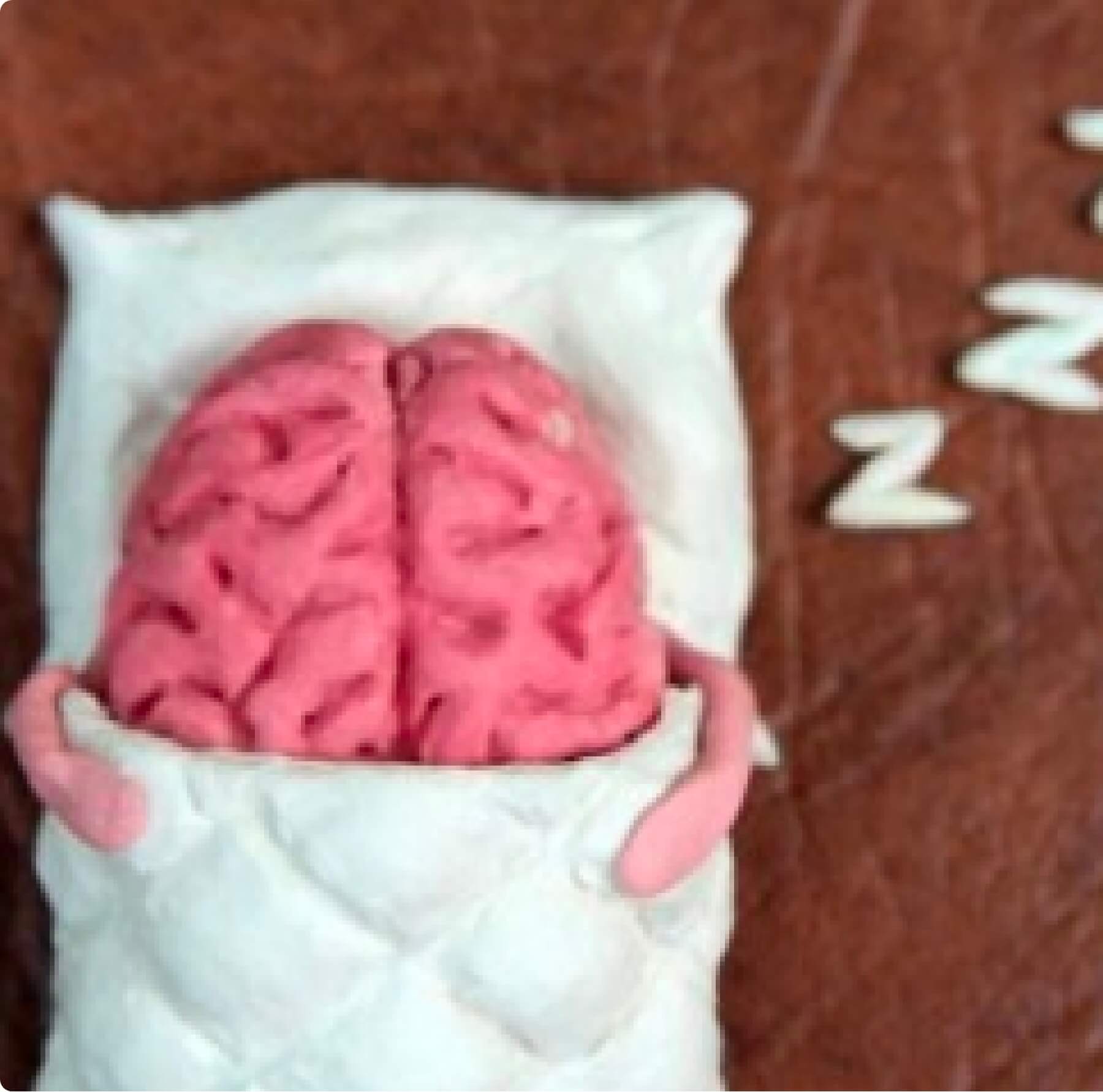 How Sleep Helps The Brain Clean Itself - Vitafoam