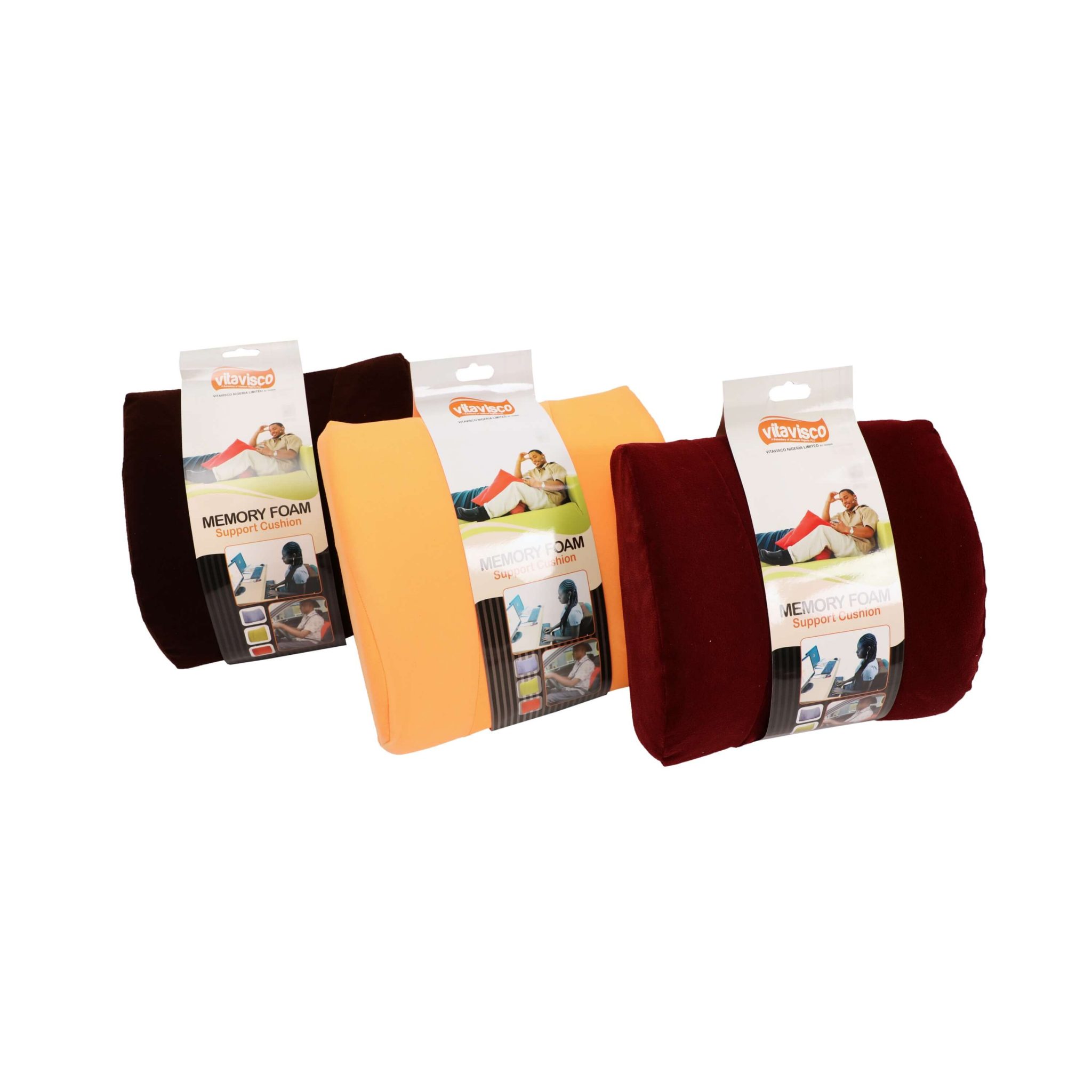 Vitafoam – Home of Quality Mattress in Nigeria