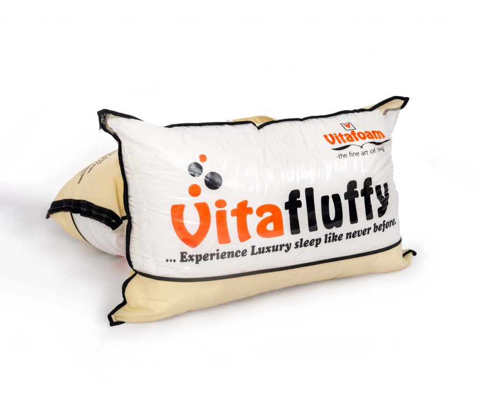 Pillow Archives - Vitafoam Nigeria