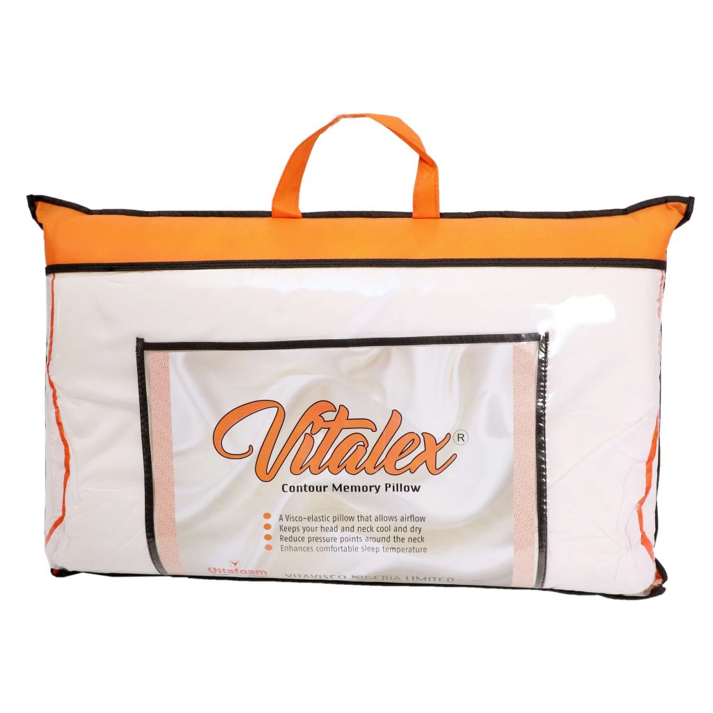 Pillow Archives - Vitafoam Nigeria