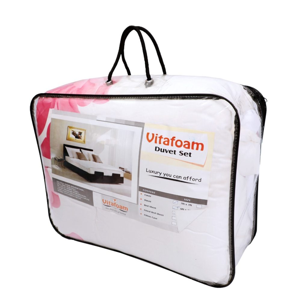 Duvet Set Archives - Vitafoam